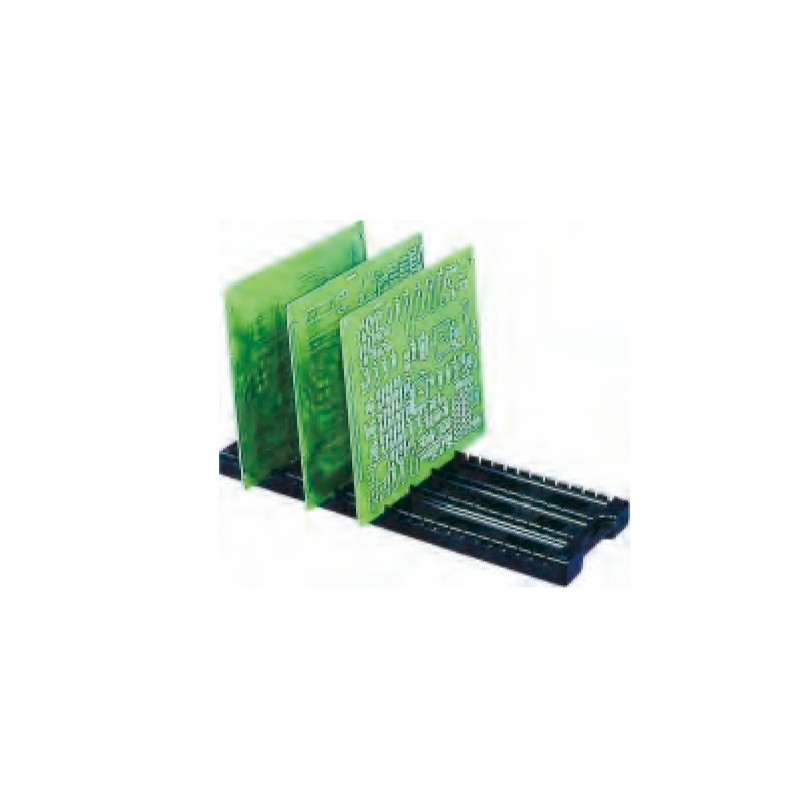 Rack para Tarjetas PCBs - Acdes Electronics